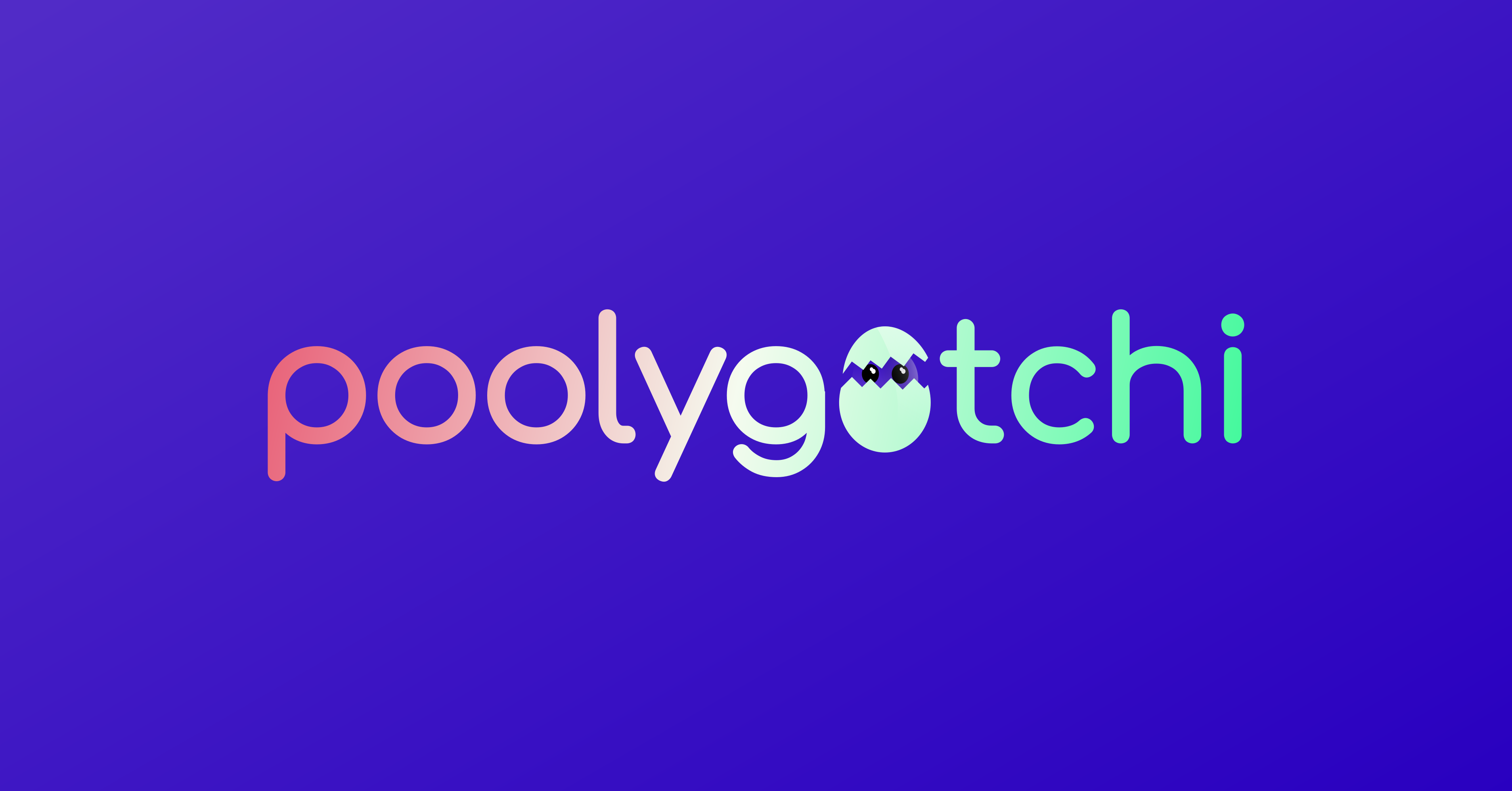 Poolygotchi • Play and Save with PoolTogether